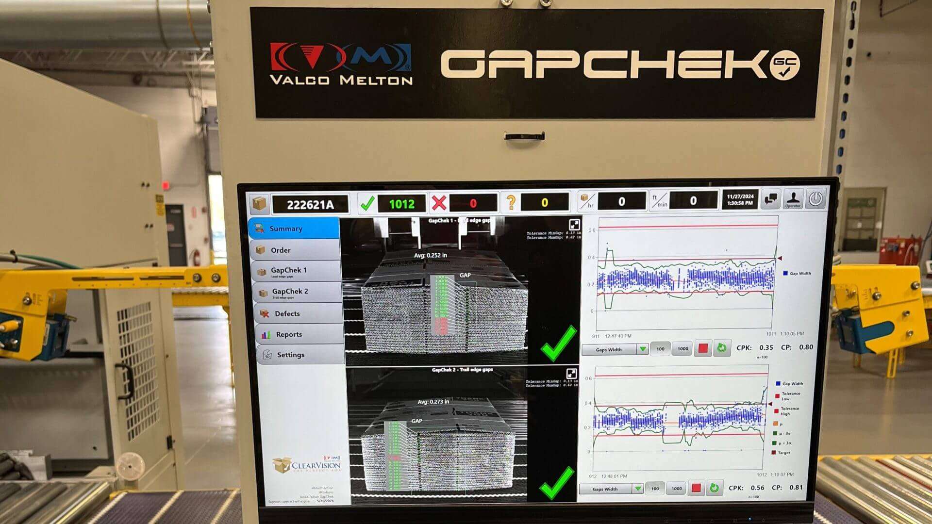 Abbott-Action Packaging Leads the Northeast with Installation of ...