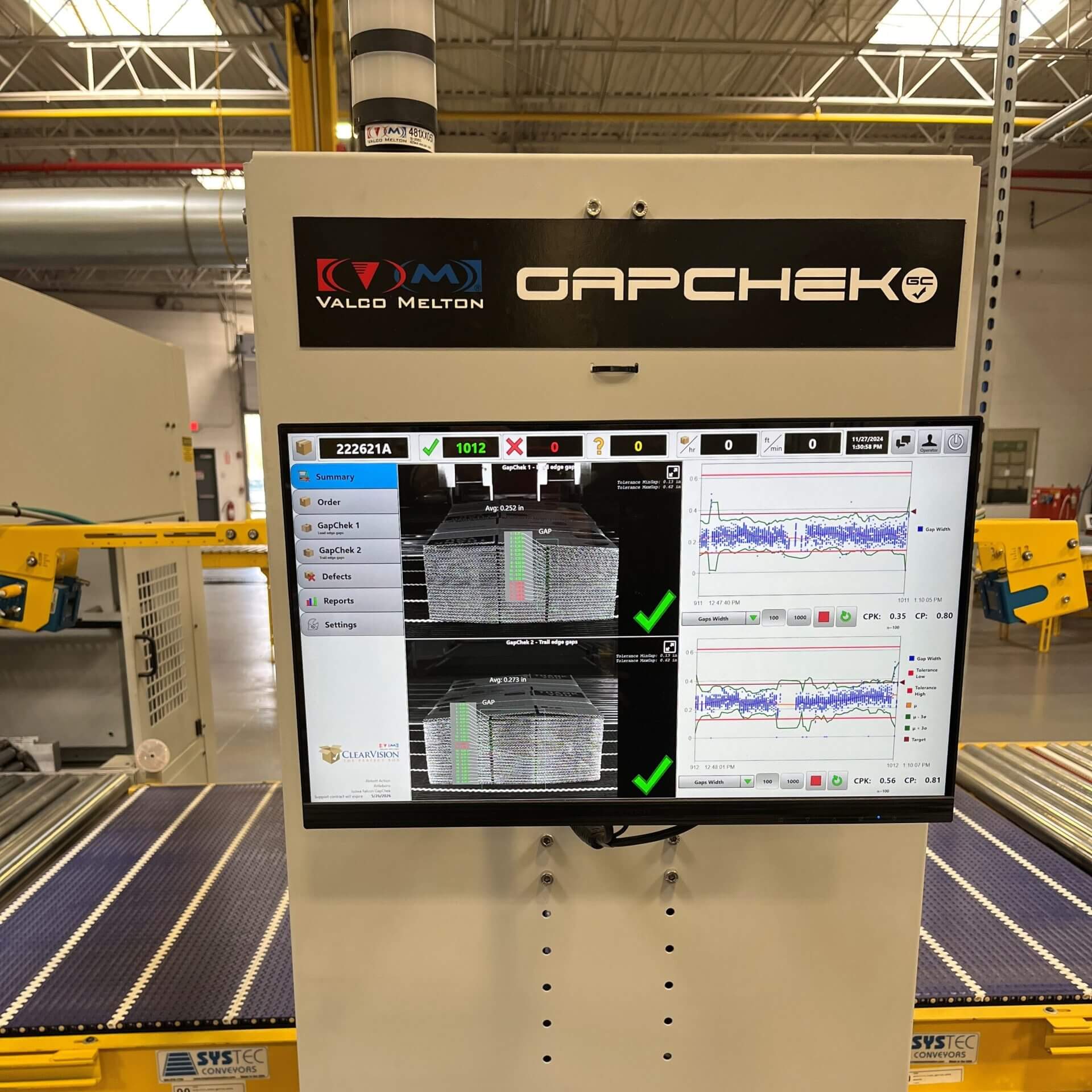 Abbott-Action Packaging Leads the Northeast with Installation of ...