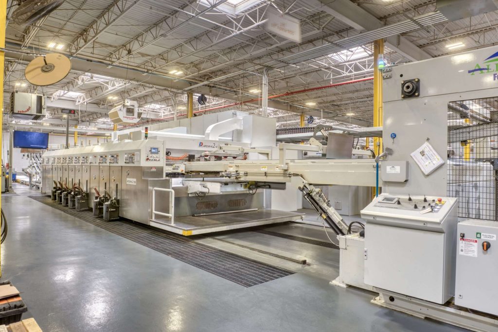 Technology is Key for Abbott-Action | Abbott Action | Design, Test ...