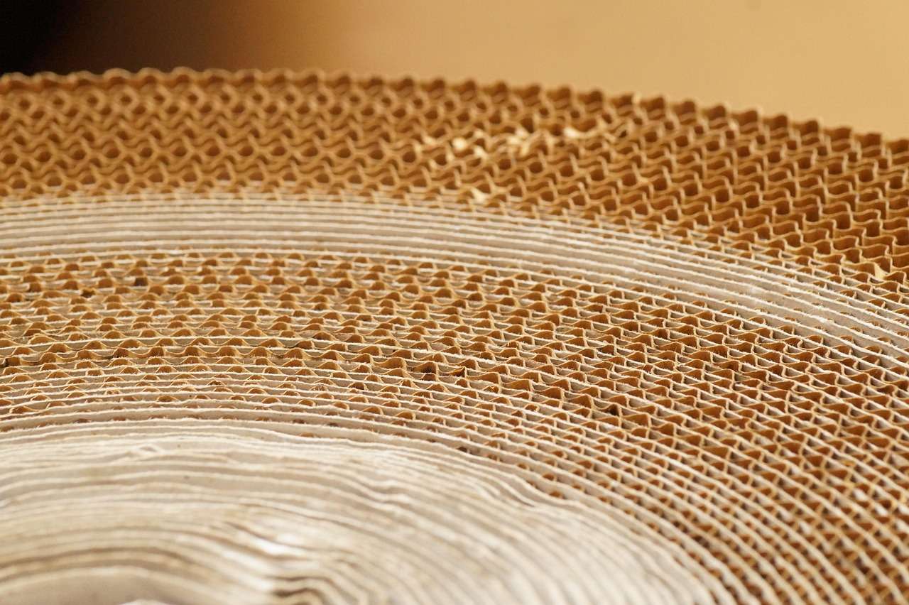 Corrugated vs. Cardboard: What Are the Benefits of Corrugated Packaging ...